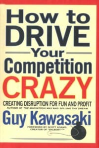Books Guy Kawasaki