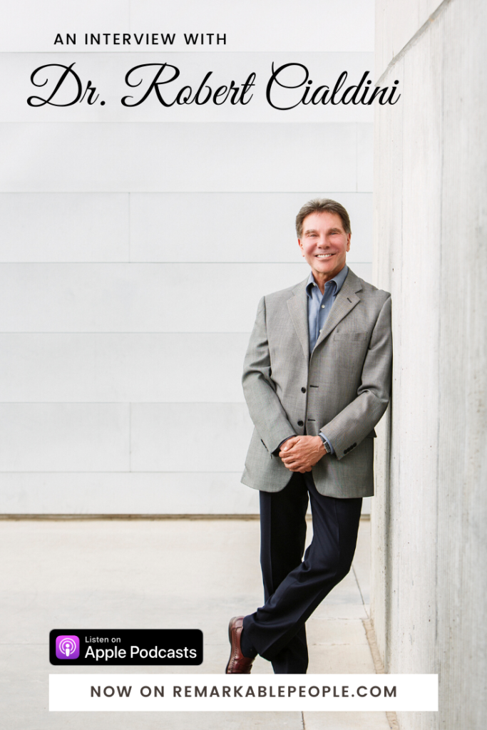 Guy Kawasaki - Dr. Robert Cialdini The Psychology Powering Influence ...