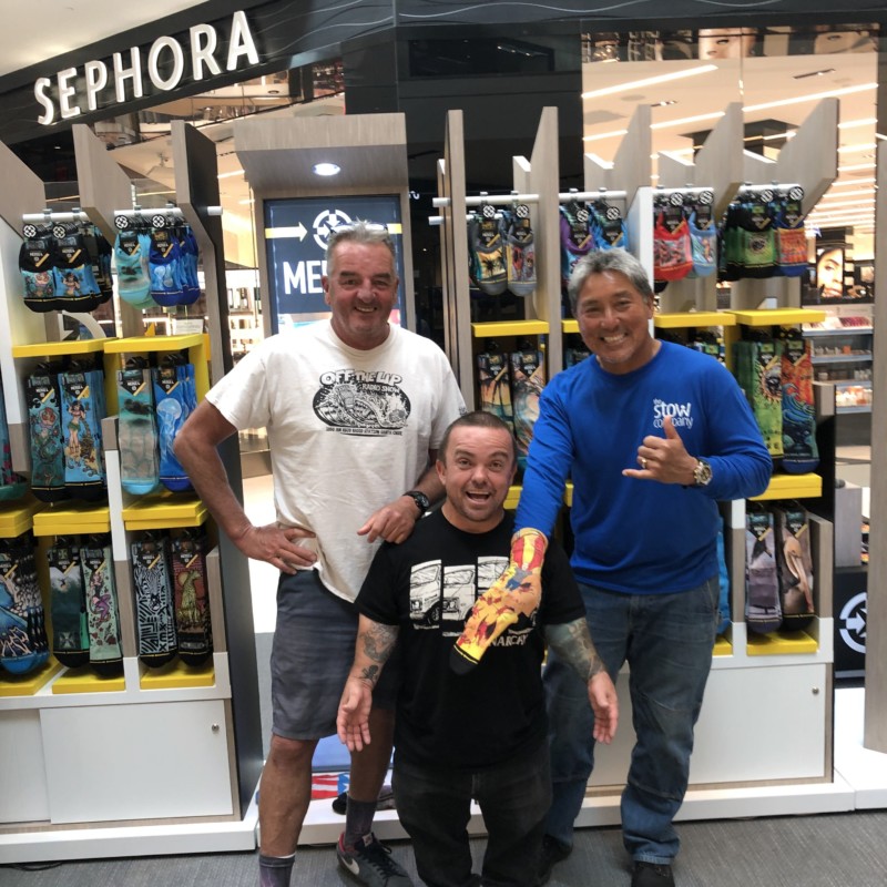 Guy Kawasaki - Weeman of Jackass on Remarkable People 2