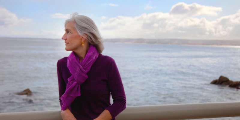 Julie Packard: Philanthropist, Antithesis of a Trust-Fund Baby, and ...