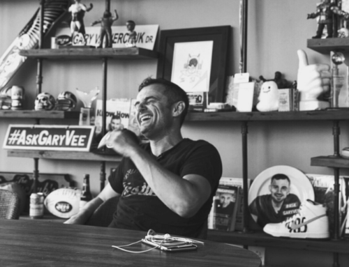 How to Be a Remarkable Speaker - Guy Kawasaki