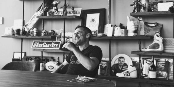 Gary Vaynerchuk: Investor, Serial Entrepreneur, and Author - Guy Kawasaki