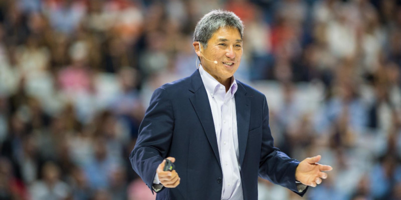 How to Be a Remarkable Innovator - Guy Kawasaki