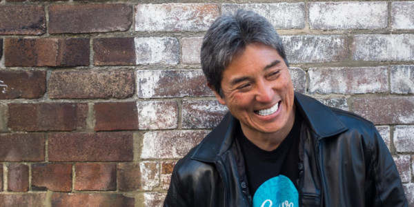 Sneak Peek: The Art of Innovation and Data-Driven Enterprise - Guy Kawasaki