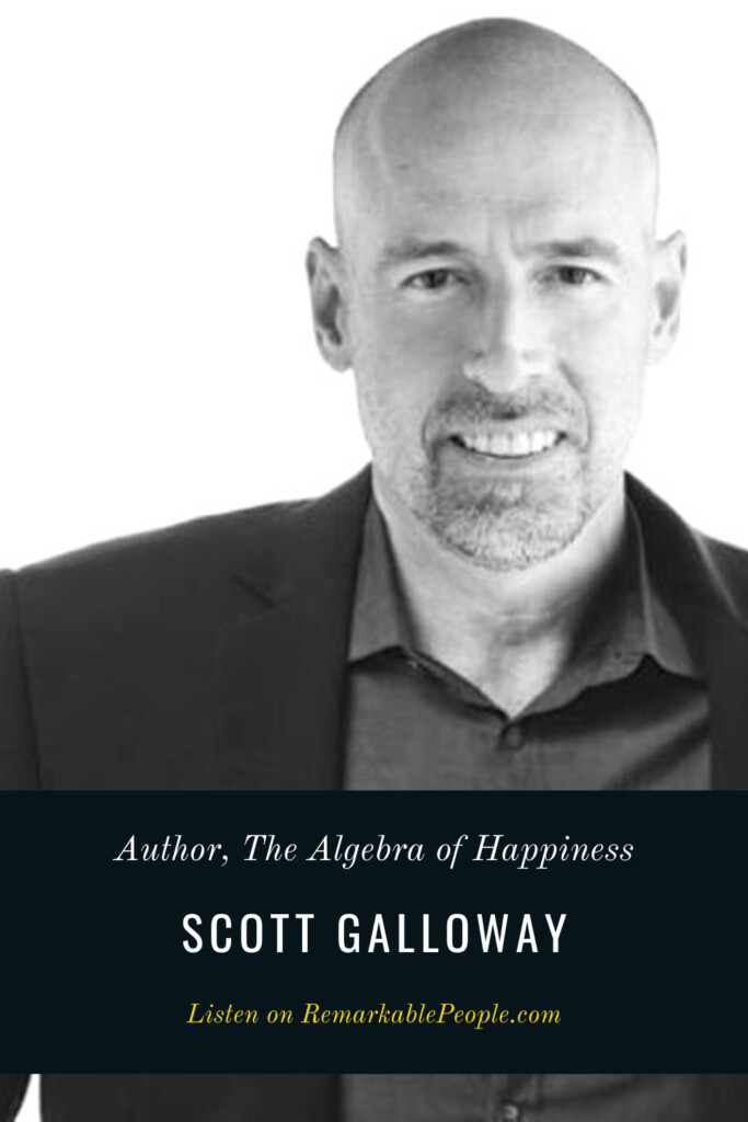 Guy Kawasaki - Scott Galloway_ Professor, Author, and Entrepreneur