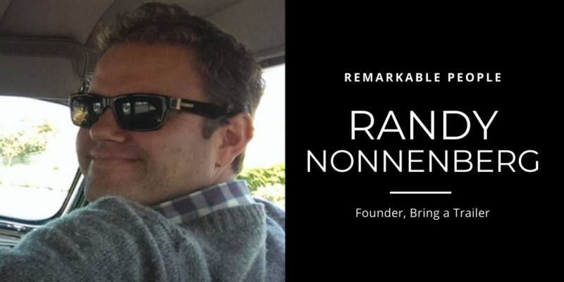 Randy Nonnenberg - Guy Kawasaki