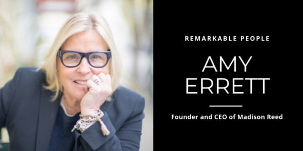 Amy Errett - Guy Kawasaki