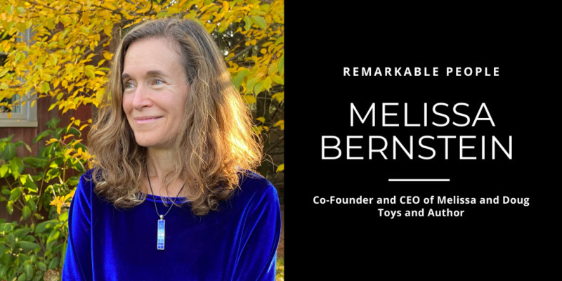 Melissa Bernstein - Guy Kawasaki