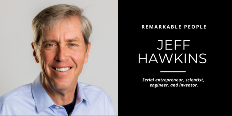 Jeff Hawkins - Guy Kawasaki