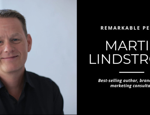 How to Be a Remarkable Speaker - Guy Kawasaki