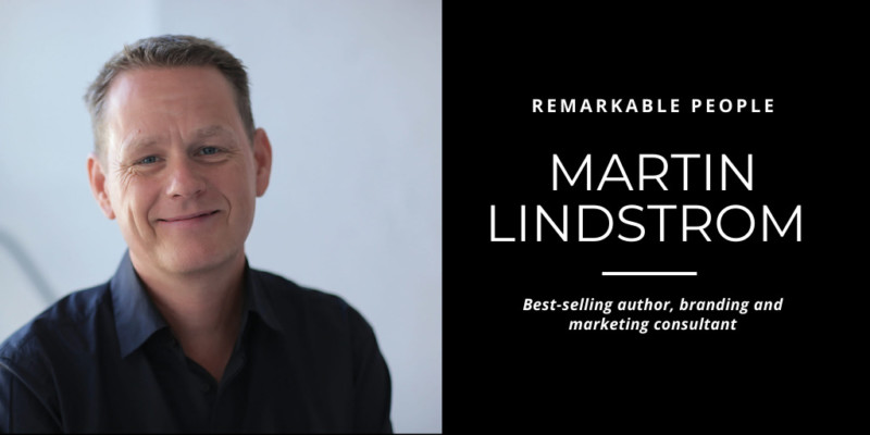 Martin Lindstrom - Guy Kawasaki