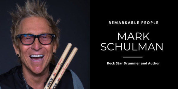 Mark Schulman - Guy Kawasaki