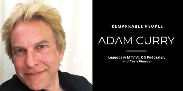 Adam Curry - Guy Kawasaki