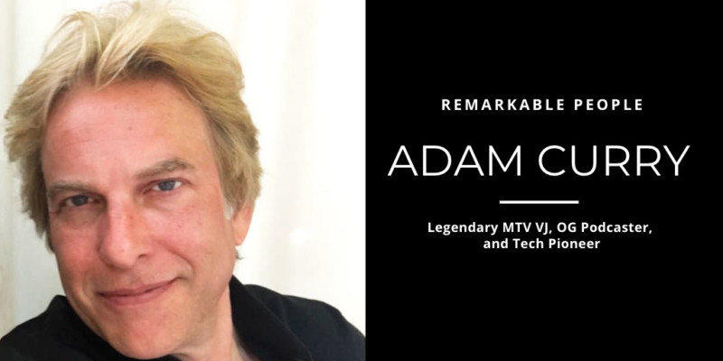 Adam Curry - Guy Kawasaki