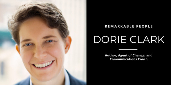 Guy Kawasaki's Remarkable People Podcast