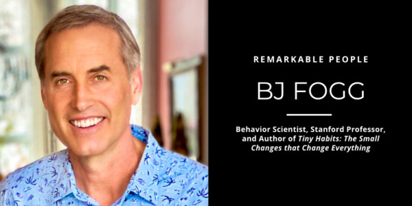 Guy Kawasaki's Remarkable People Podcast