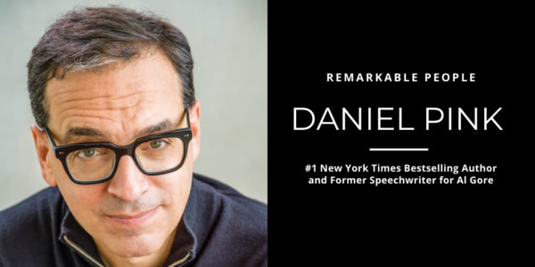 Daniel Pink - Guy Kawasaki
