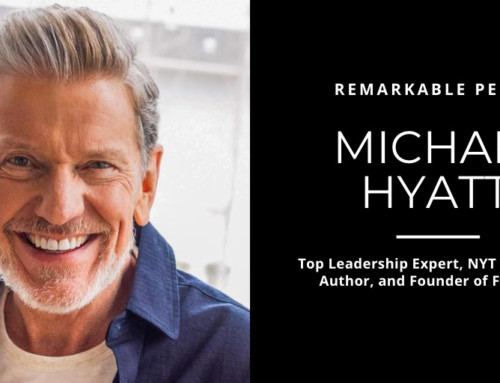 How to Be a Remarkable Innovator - Guy Kawasaki