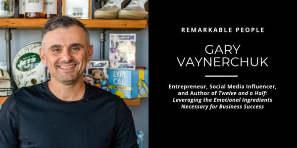 Guy Kawasaki's Remarkable People Podcast