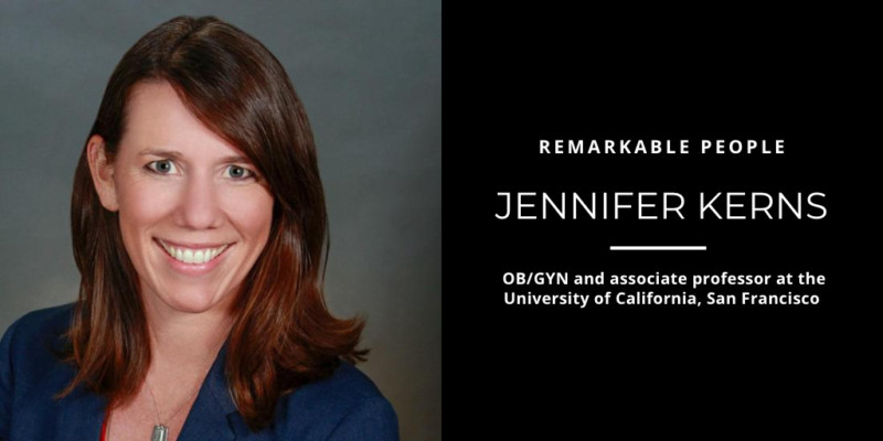 Jennifer Kerns - Guy Kawasaki