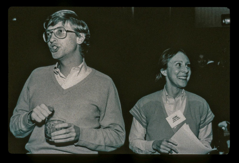 Esther Dyson: What's After Success - Guy Kawasaki