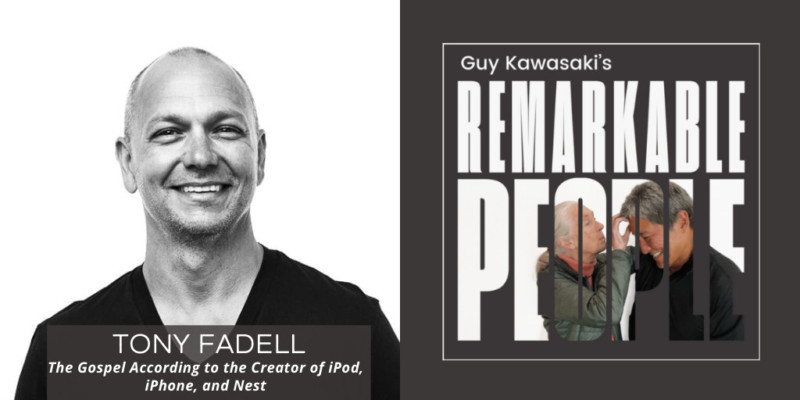 Tony Fadell: The Gospel According to the Creator of iPod, iPhone, and ...