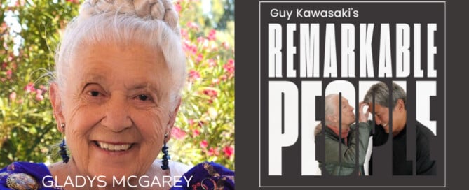 Inspiring Stories Archives - Guy Kawasaki