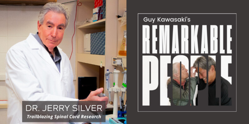 Guy Kawasaki's Remarkable People Podcast