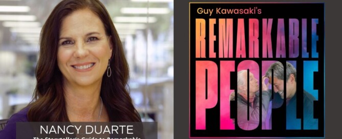 Speaking techniques Archives - Guy Kawasaki