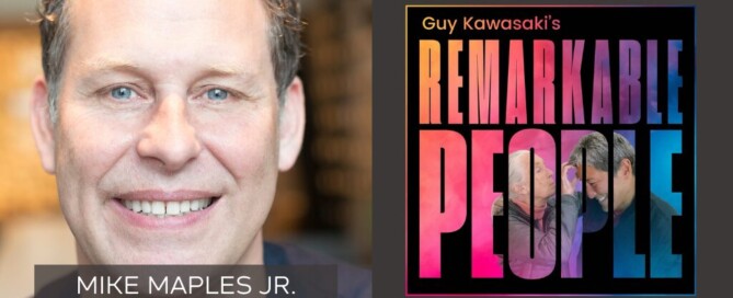 Floodgate investment strategy Archives - Guy Kawasaki